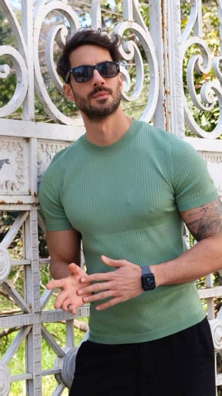 Serkan Sağdıç Kimdir Melek Mossonun Eşi Kaç Yaşında Tekirdağ Bakış