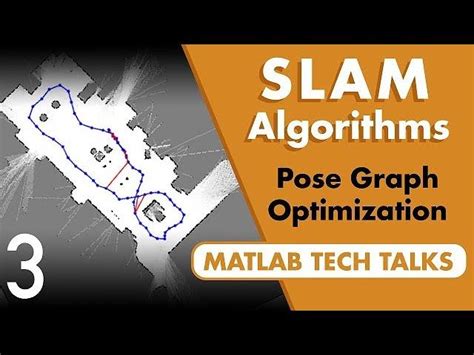 Understanding Slam Using Pose Graph Optimization Autonomous