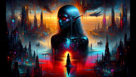 Twilight Siren 5 By Ptxeno On Deviantart