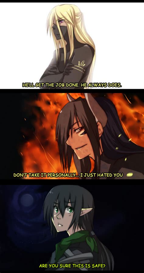 Screenshots Ocs2 By Avalonanubis On Deviantart