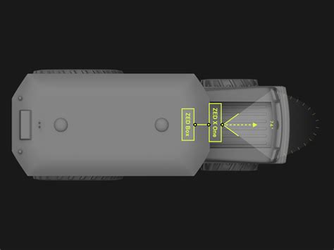 Zed X One Stereolabs Zed X One Stereolabs