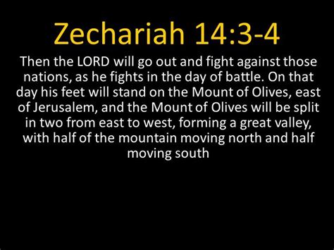 98 Best Zechariah Images On Pinterest