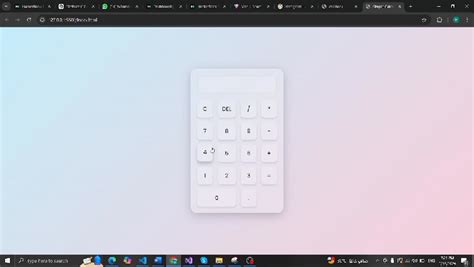 Mennaallah Sobhy On Linkedin Internship Webdevelopment Javascript Frontend React Codealpha