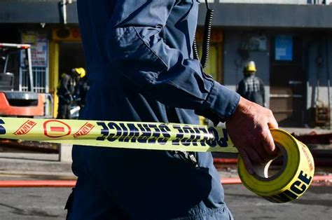Sa Zimbabwean Man Pregnant Daughter Found Dead A Week Apart In Cape