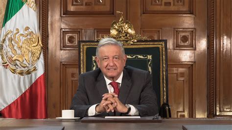 AMLO anuncia tercer aumento al salario mínimo TJNoticias Noticias de Tijuana