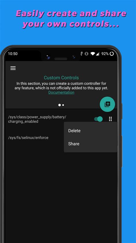 Smartpack Kernel Manager F Droid Free And Open Source Android App