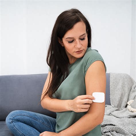 Menopause And Hrt The Facts Replacing Estrogen