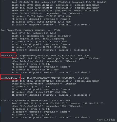 Docker网络详解 Csdn博客