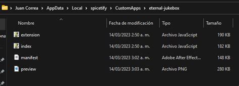 Help Noob Here Issue Pithaya Spicetify Apps Dist GitHub
