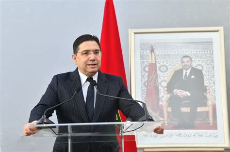 Inauguration Of The Malawi Embassy In Morocco Ministry Of Foreign Affairs