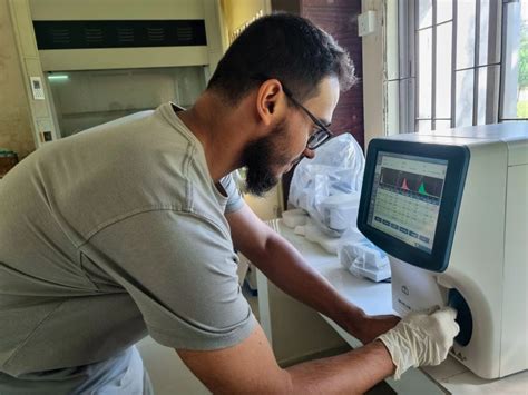 Sadman Omit On Linkedin Biotechnology Biochemistry Cbc Labwork