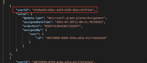 How To Display Assigned Users In Planner Task With Power Automate