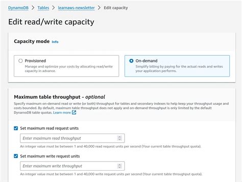aws riddles ses stats protect dynamodb ses template updates