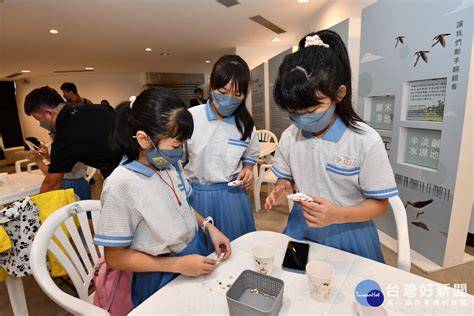「擁抱海洋‧與海對話」海洋生態特展 即日起在白色海豚屋展開 Beanfun