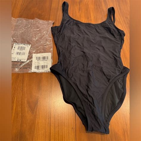 J Crew Swim Jcrew 889 Scoopback Onepiece Swimsuit Poshmark