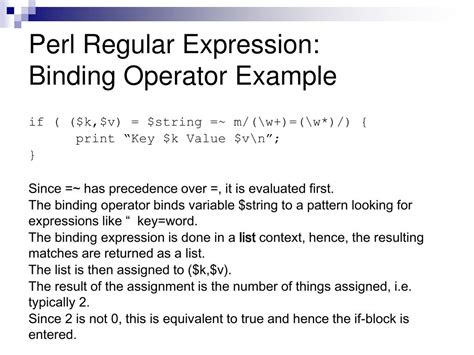 Ppt Input Validation With Regular Expressions Powerpoint Presentation Id3005643