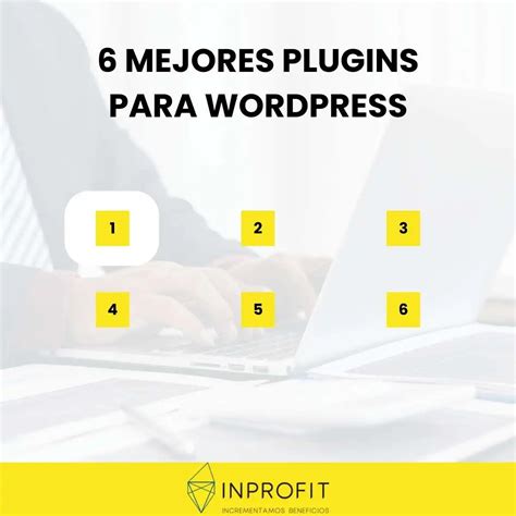 Los 6 mejores Plugins SEO para WordPress Cuáles son Inprofit
