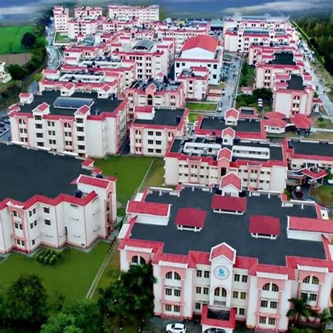 Uttaranchal University Dehradun Courses Fees Placement
