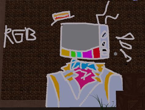 Tpoh Rgb Fanart On Tumblr