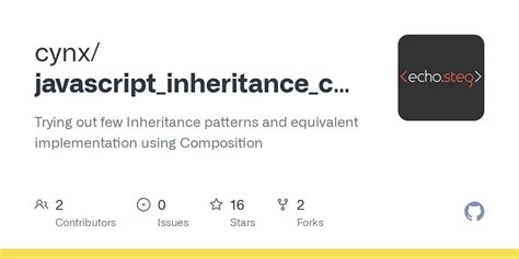 Examples Of Few Types Of Inheritance Patterns In Javascript Rjavascript