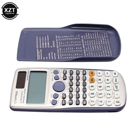 Engineering Scientific Calculator Suitable For Hi Vicedeal