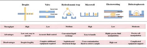 Microfluidic Design In Single Cell Sequencing And Application To Cancer Precision Medicine Cell