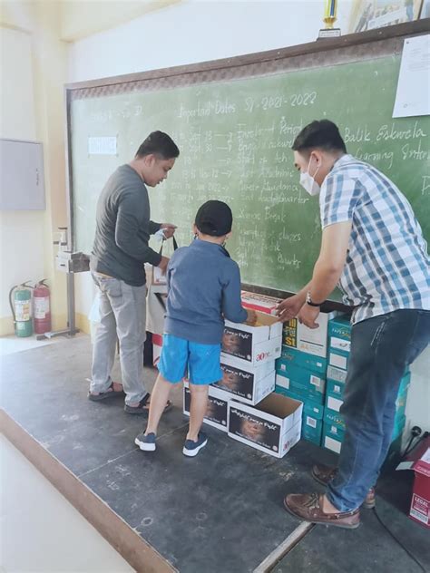 Biskwit Para Sa Paslit Added A Biskwit Para Sa Paslit