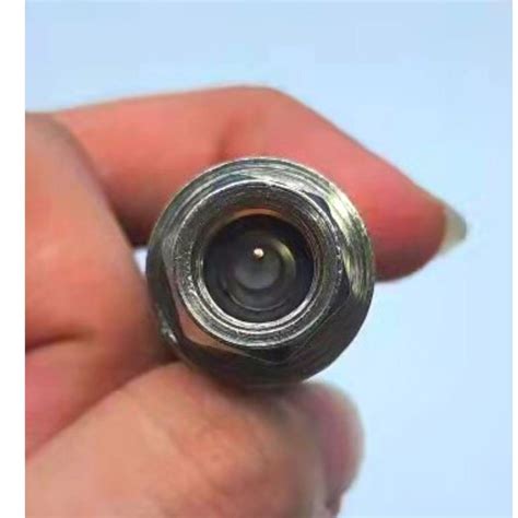 Antenna Lighting Protector Litech Ltca Iso F6kv Mf 5mhz 1500mhz Tvp101