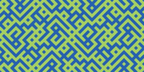 Abstract Maze Pattern With Sharp Angles And Geometric Paths 67476795 Vector Art At Vecteezy