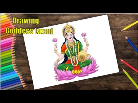 Laxmi Devi Drawing Easy Laxmi Devi Manandhar Tv Pictures Corporation