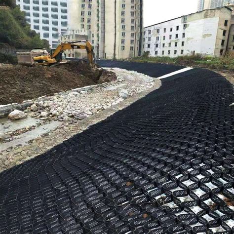 Core Path Gravel Pathway Stabilizer Grid Concretegrasspeas Permeable