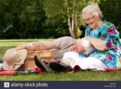 Man Tickling Woman Stock Photos Man Tickling Woman Stock Images Alamy