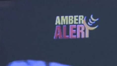 Amber Alert What Is The Criteria Wish Tv Indianapolis News