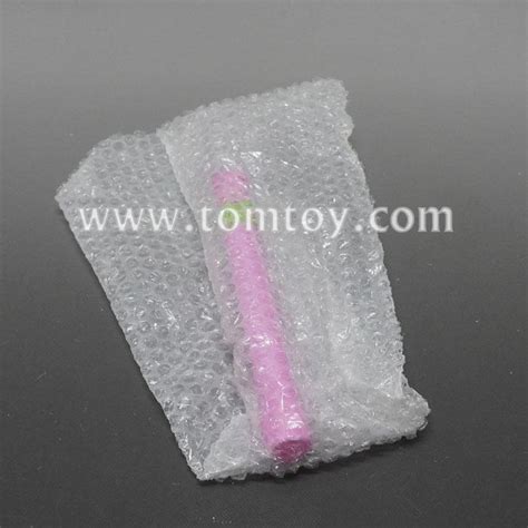 Flashing Bunny Wand With Sound Tomtoy