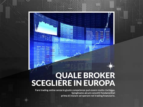 Le Migliori Piattaforme Di Trading Nel 2023