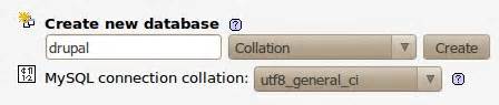 How To Install Drupal 7 On Ubuntu CONNECTwww Com