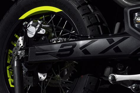 Novas Benelli Bkx 250 125 Motonews Andar De Moto Brasil