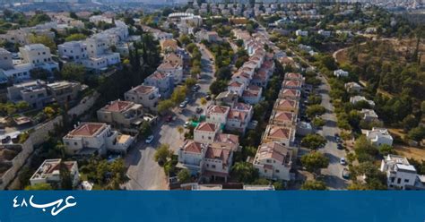 السلطة الفلسطينية تطالب العالم بمنع تنفيذ اتفاق نتنياهو وبن غفير
