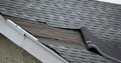 Why Your New Roof Shingles Are Not Laying Flat And What To Do Eustis
