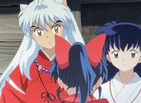 Yashahime Spoilers On Tumblr