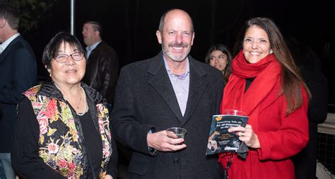 Guests Enjoyed A Safari Of Delights At Young And Healthys Something