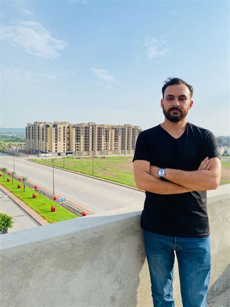 Shahzad Khan Posted On Linkedin