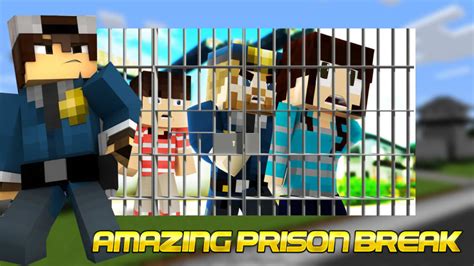 Prison Escape Craft Build Path To Freedom Apk Android