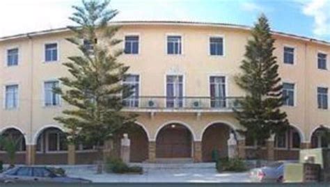 Περιφερειακή Ενότητα Ζακύνθου Gtp