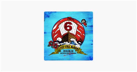 ‎maPの【aiko】Love Like Aloha vol.6セットリスト(2018.8.30) - Apple Music