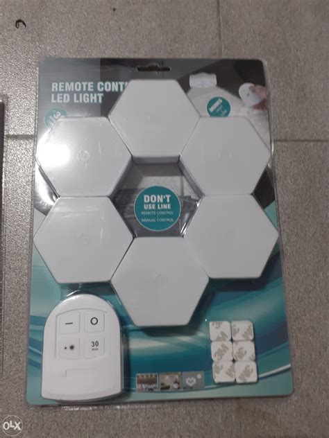 Led Sijalice Na Baterije Daljinski Led Rasvjeta Olx Ba