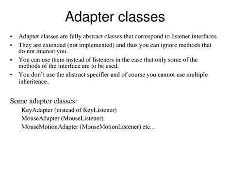 Unit Vi Ppt Download