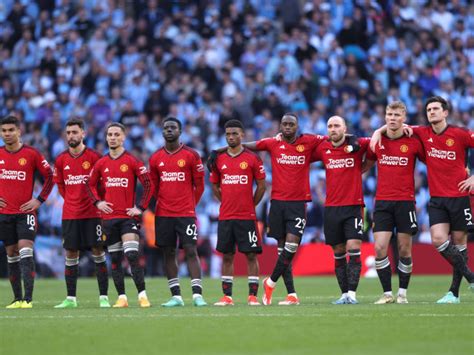De necrezut Gestul făcut după thrillerul din semifinalele FA Cup