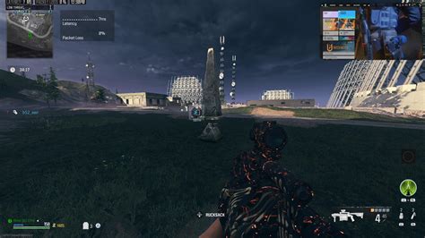 I Think I Found A New Spawn For The Obolisk R Mwzombies