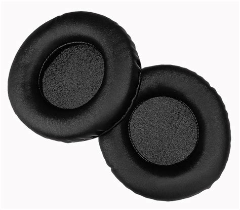 Амбушюры для наушников AKG K270, K270 Studio, K270 MK2, K271, K271 ...